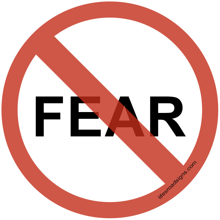 6 Steps to Overcome Your Fear of Failure – Carolyn Tyger